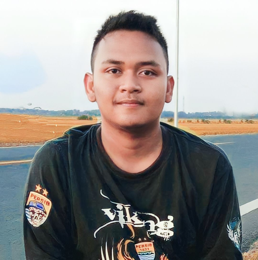 Aris Apriyanto
